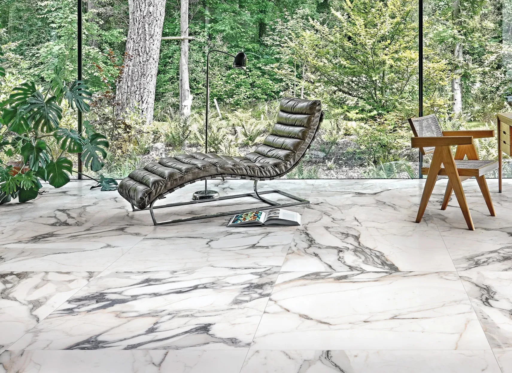 Florim Atlanta - High Quality Italian Porcelain Tiles and Slabs