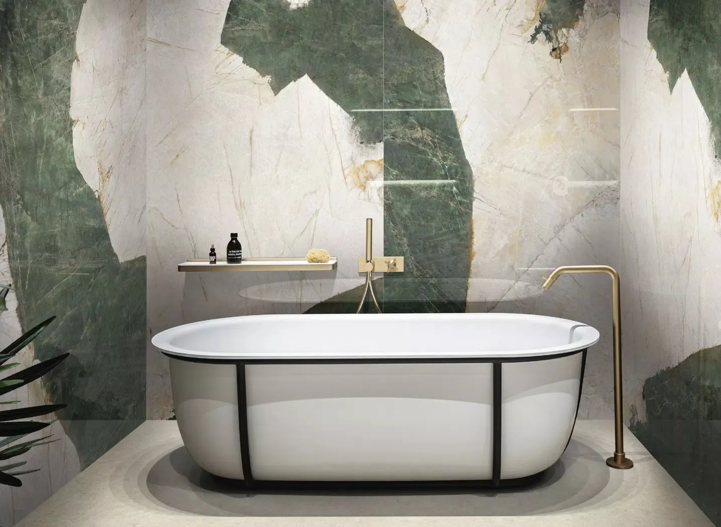 Florim Atlanta - High Quality Italian Porcelain Tiles and Slabs