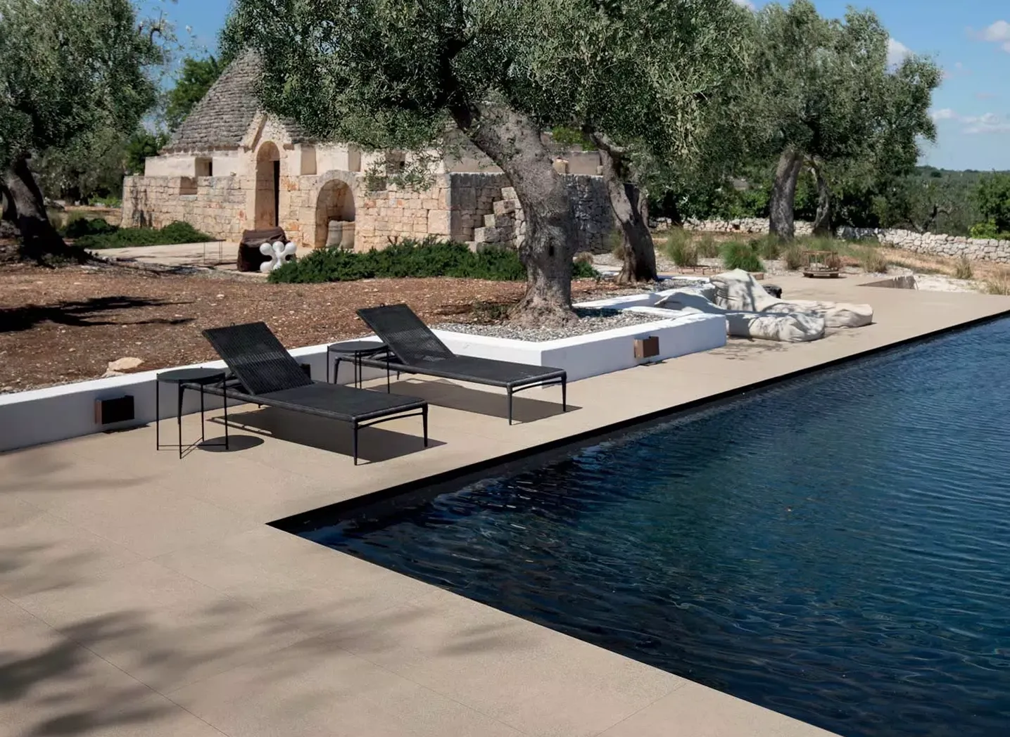 Florim in Texas - High Quality Italian Porcelain Tiles and Slabs