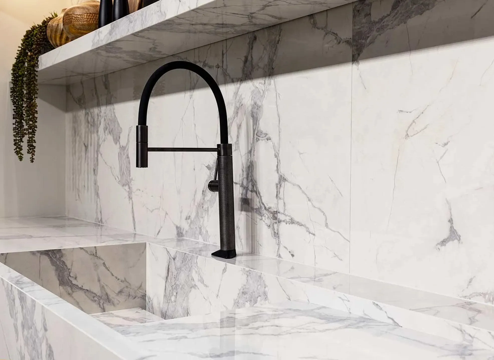 Florim in Texas - High Quality Italian Porcelain Tiles and Slabs