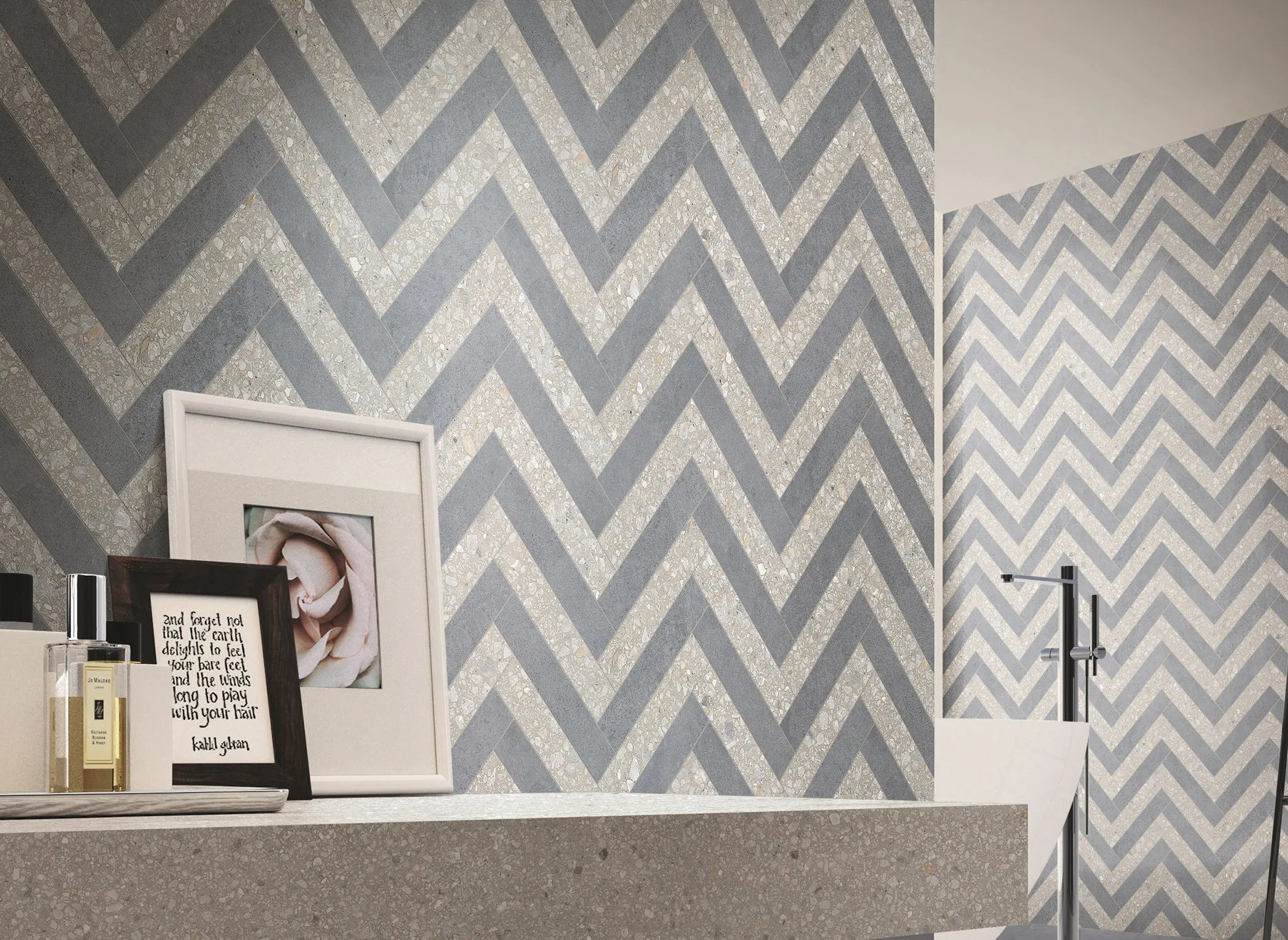 Florim in Texas - High Quality Italian Porcelain Tiles and Slabs