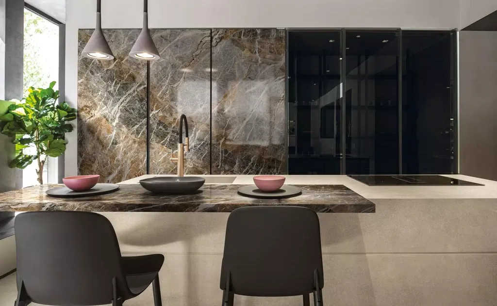 Florim - High Quality Italian Porcelain Tiles and Slabs