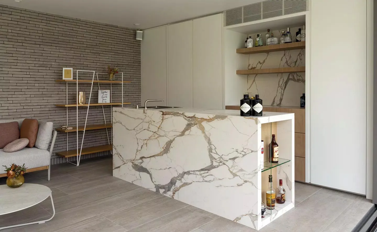 Florim - High Quality Italian Porcelain Tiles and Slabs