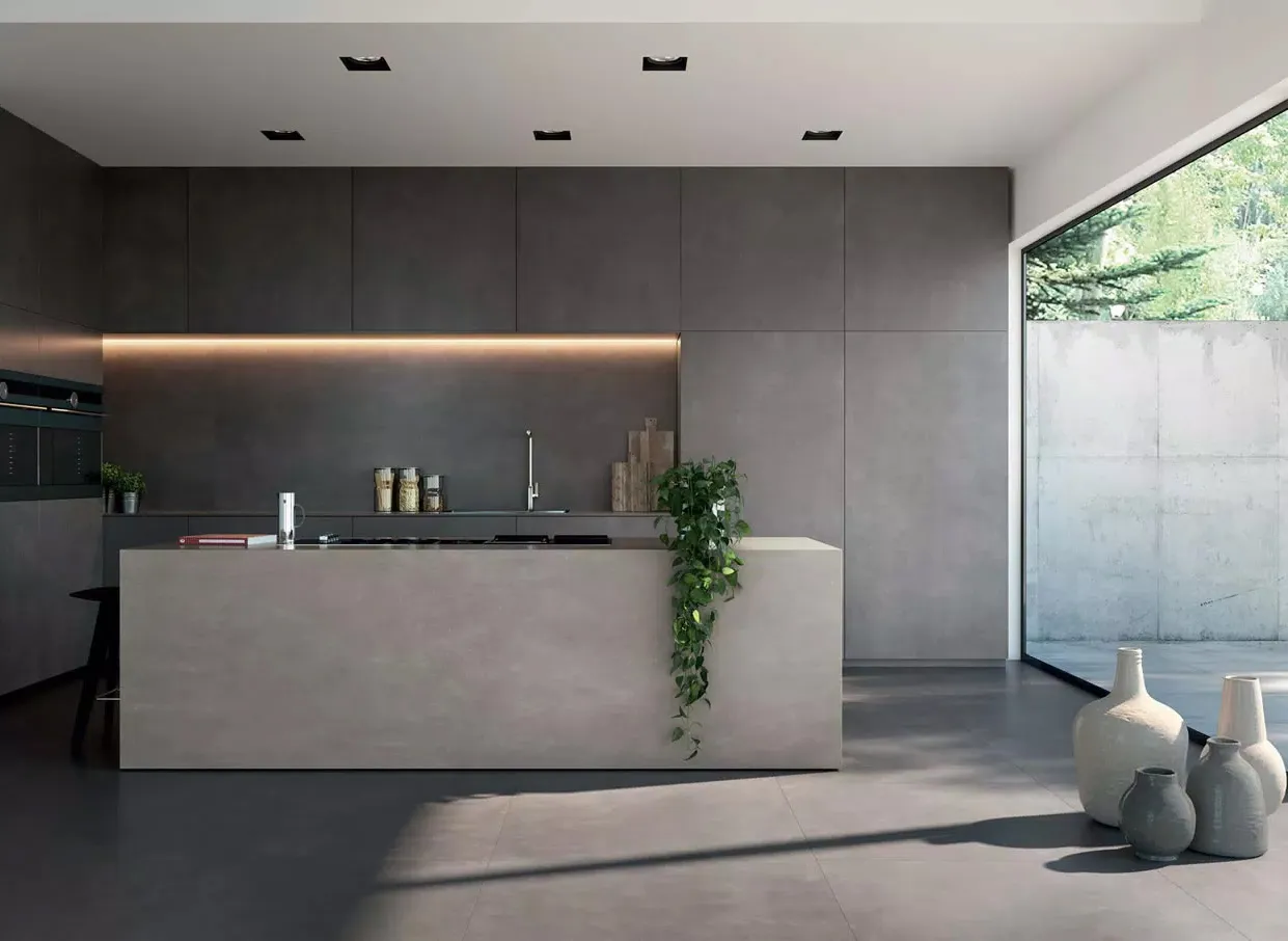 Florim - High Quality Italian Porcelain Tiles and Slabs