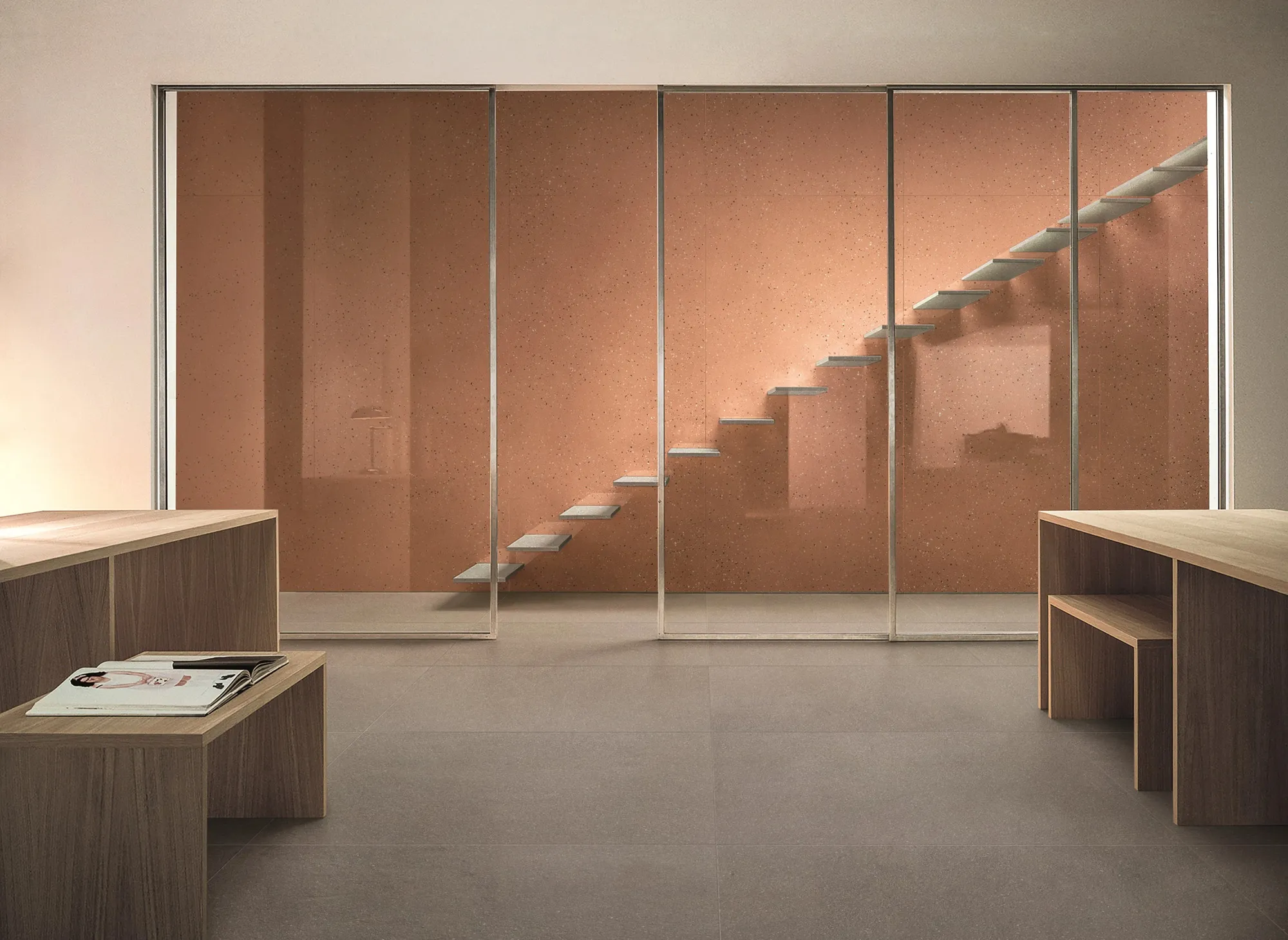 Florim - High Quality Italian Porcelain Tiles and Slabs