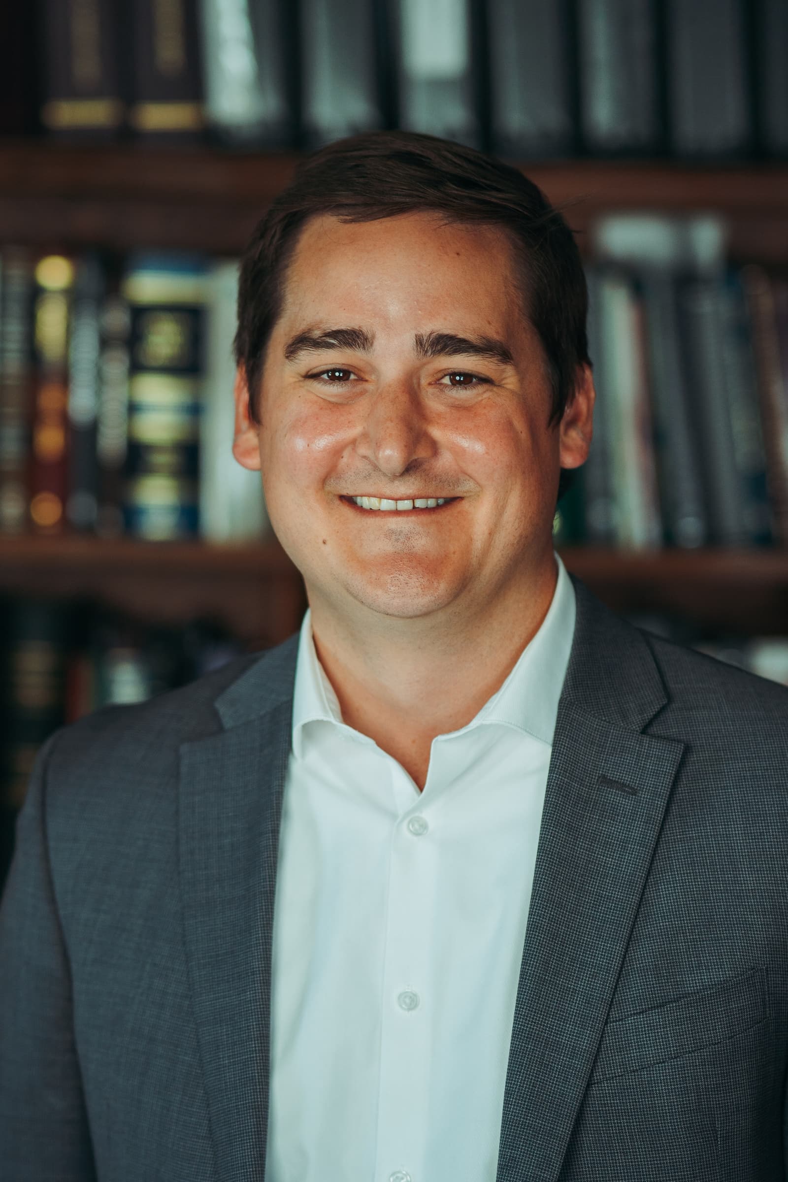 Meet Our Team – J Thomas McGregor Professional Corporation