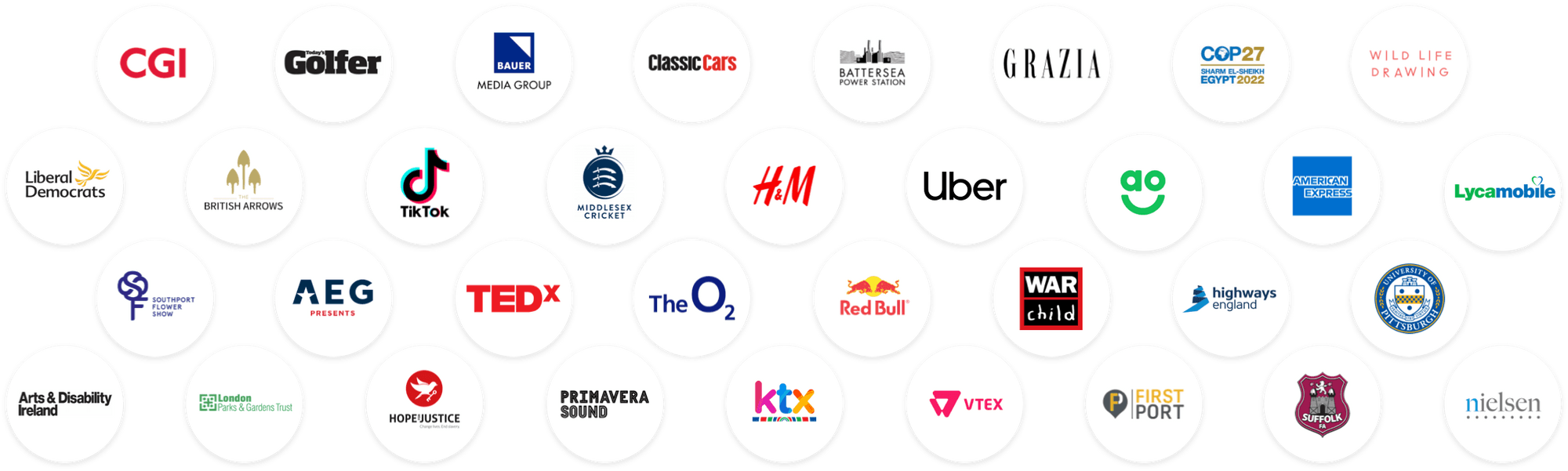 Eventcube | Virtual Event & Ticketing Technology