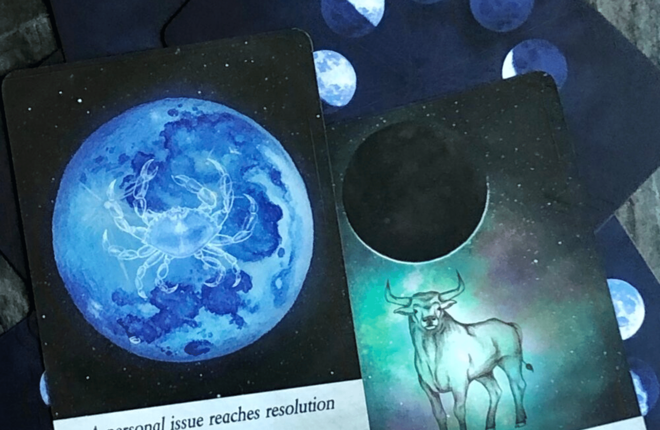 Let Your Feelings Flow — Jessica Paschke