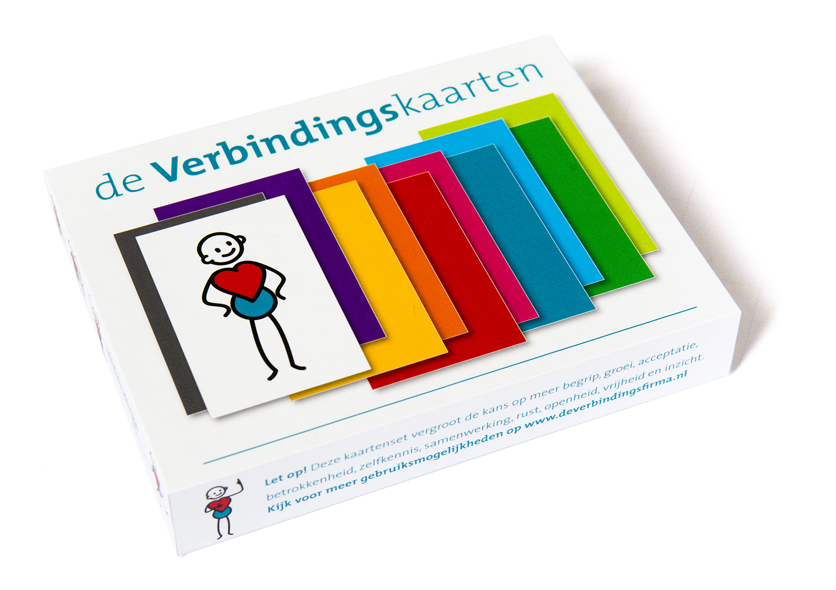 Verbindende Communicatie