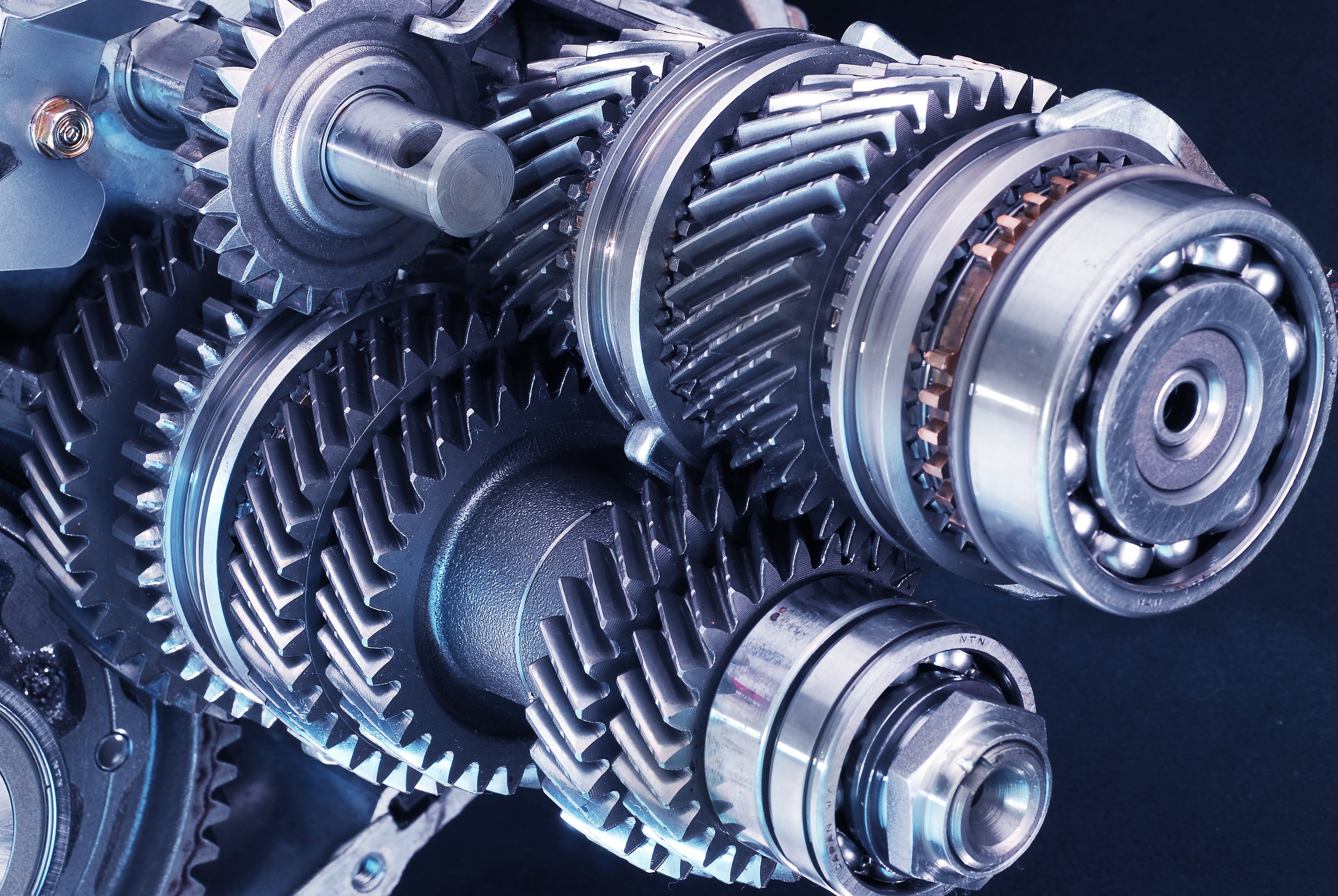 What Is A Continuous Variable Transmission What Is A Continuous Variable Transmission
