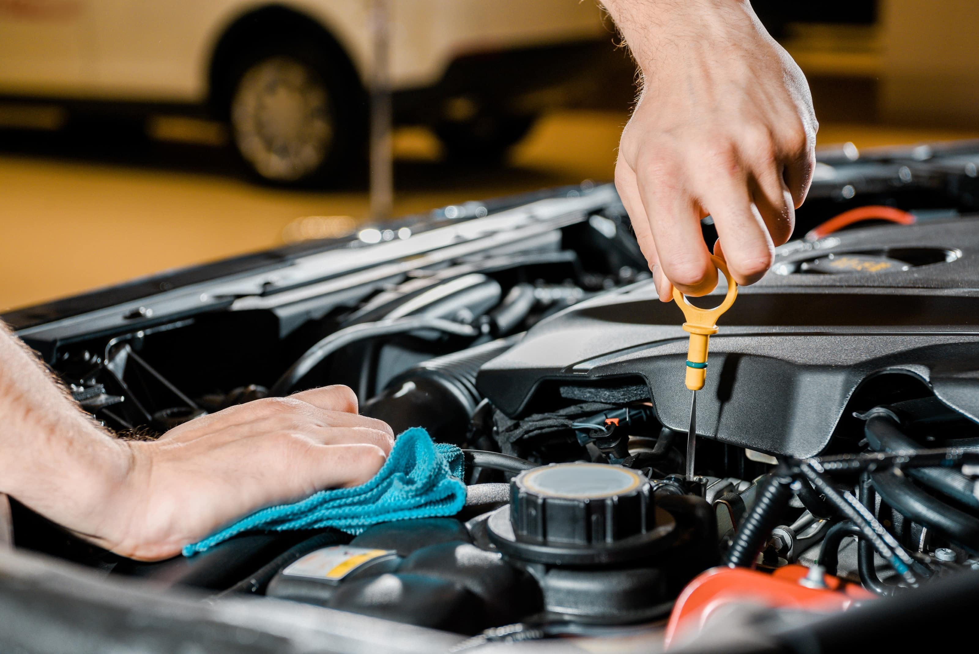 How to Prevent Accidents by Maintaining your Vehicle