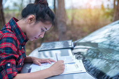 Vehicle Registration Resources - Carify