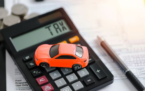 Instant & Reliable Revs Check Online | Carify Australia