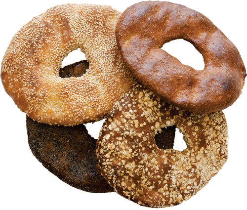 Bagel World | Fresh Bagel Shop and Toronto Catering