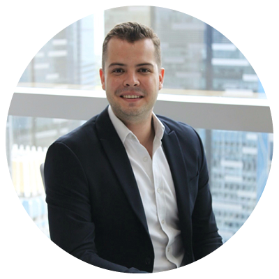 Get To Know Our Team | Tenant CS