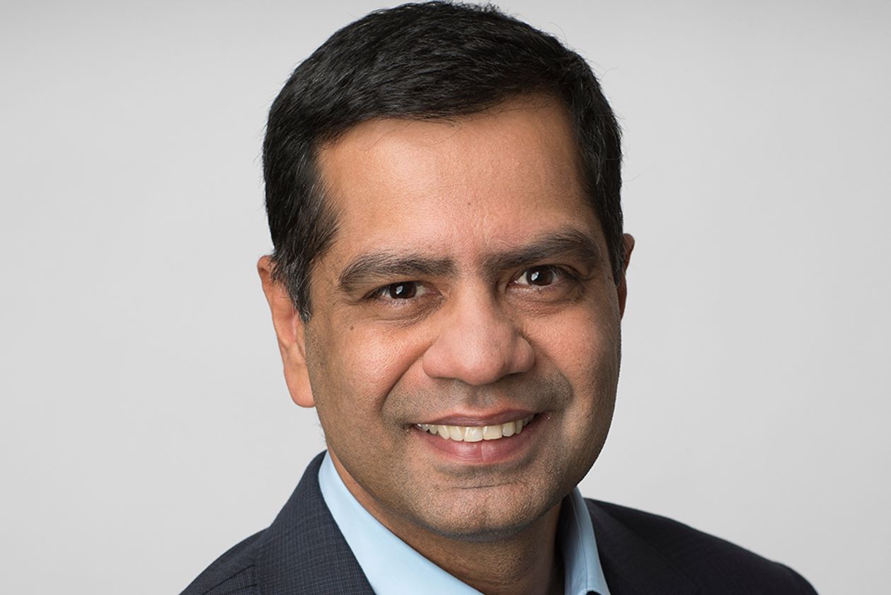 Sumit Rajpal Announces Formation of GrowthCurve Capital
