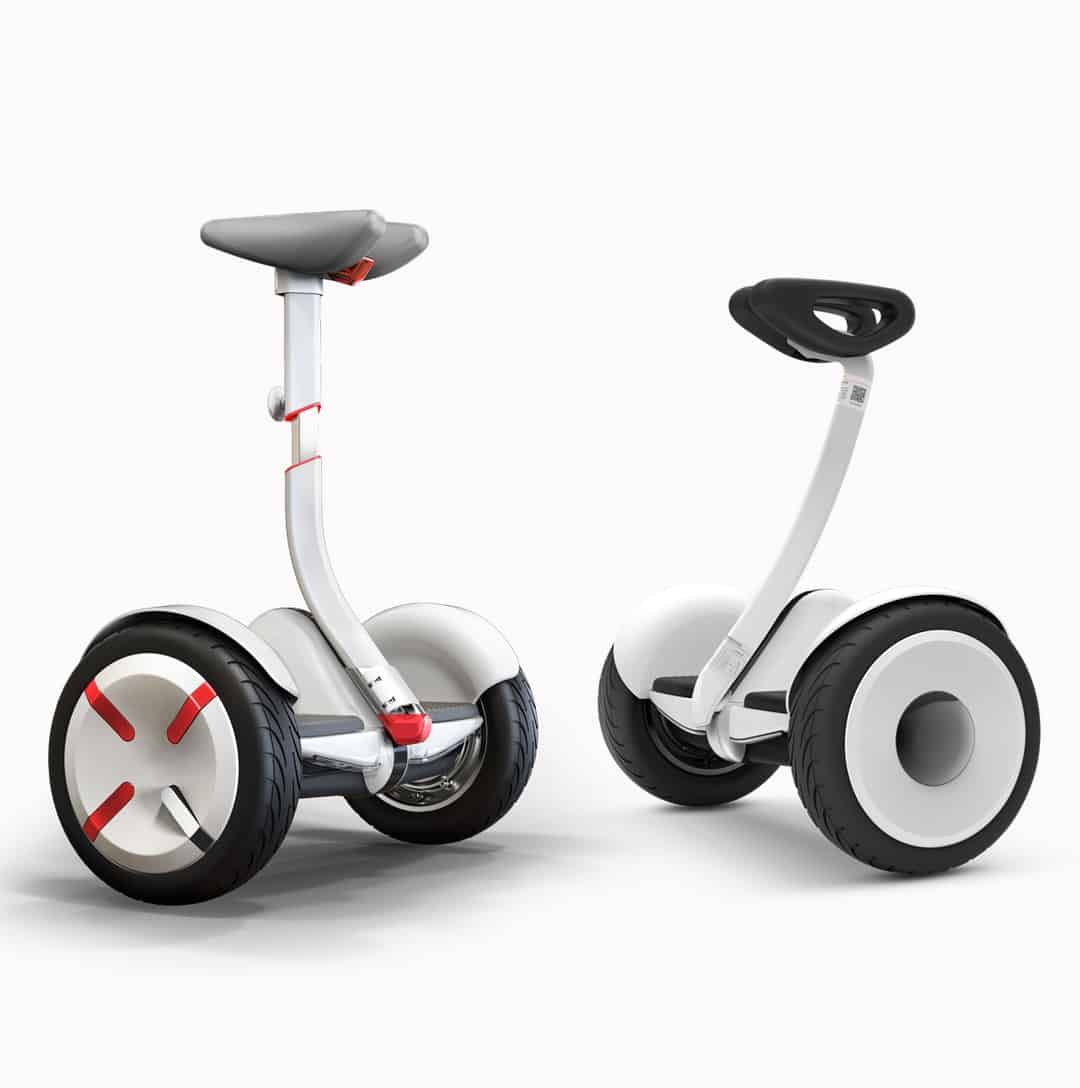 Ninebot Gokart Kit ความสนุกแบบไร้ขีดจำกัด