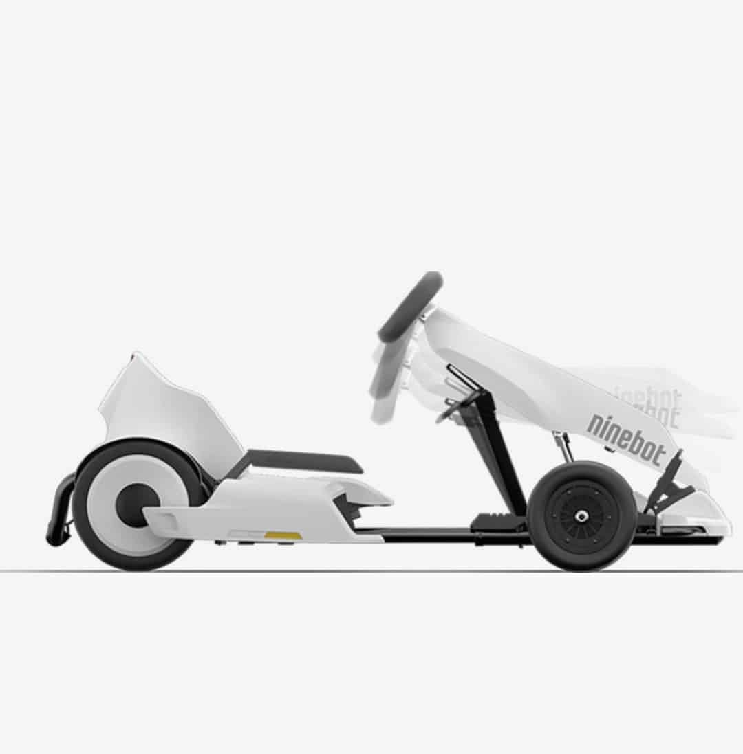 Ninebot Gokart Kit ความสนุกแบบไร้ขีดจำกัด