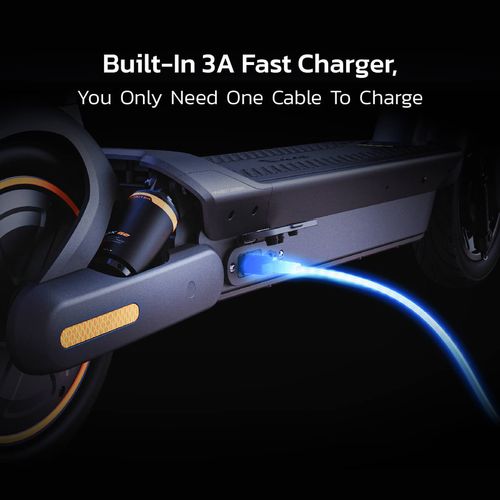 Ninebot by Segway KickScooter MAX G2