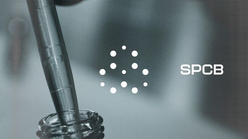 SPCB - Identité visuelle | Those Guys Studio