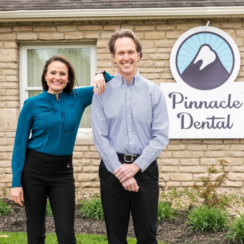Schedule an Appointment With Our Grove City Dental Team