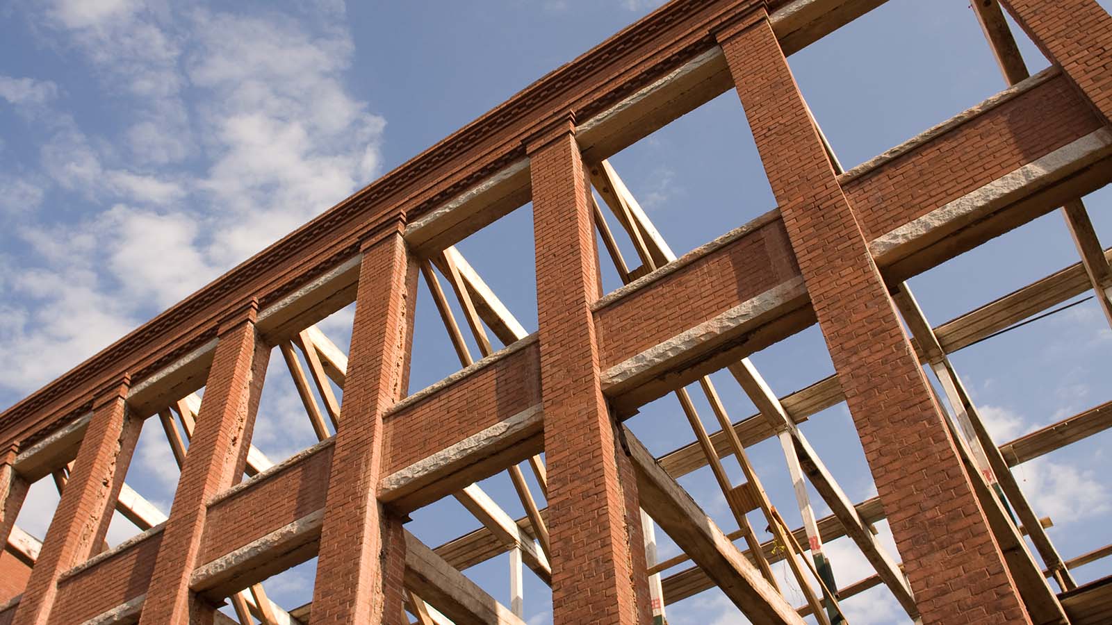 What is adaptive reuse?