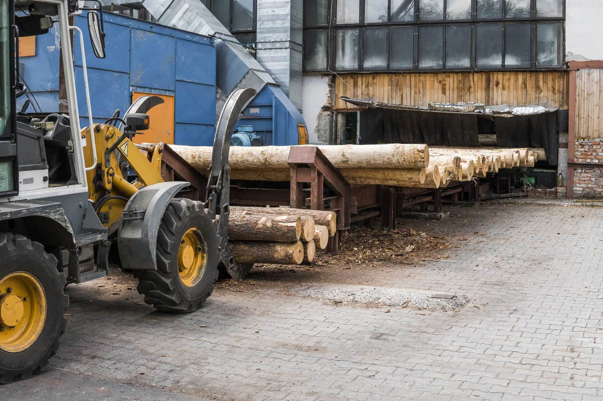 Lumber Processing