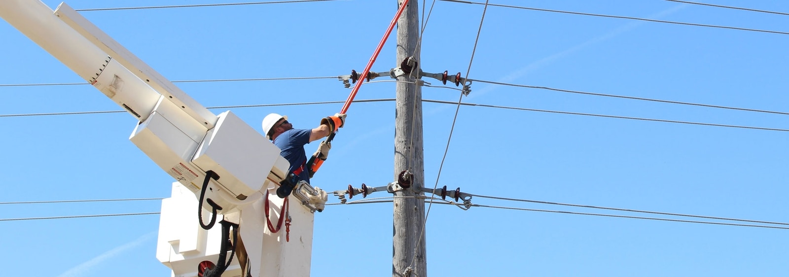 Energy Maintenance Provider