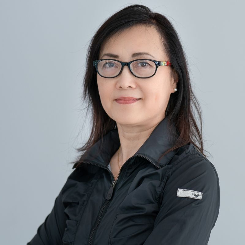 Jenny Cao | Vaughan Physiotherapy Clinic