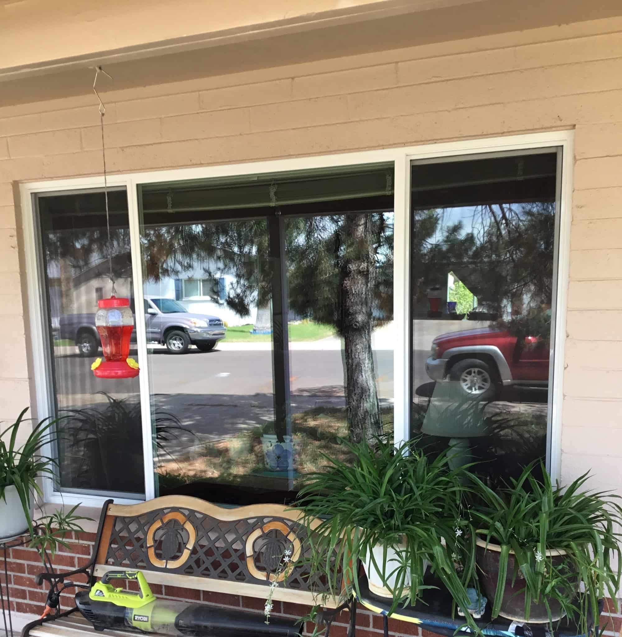 3-Lite Slider Windows - Affordable & A High Quality Choice