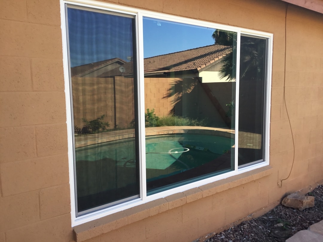 3-Lite Slider Windows - Affordable & A High Quality Choice