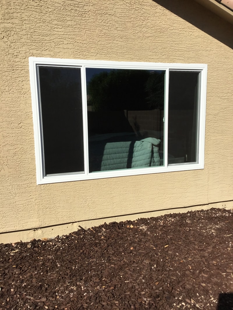 3-Lite Slider Windows - Affordable & A High Quality Choice