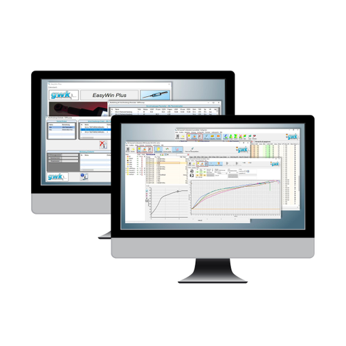 gwk | Electronic Torque and Angle Tools