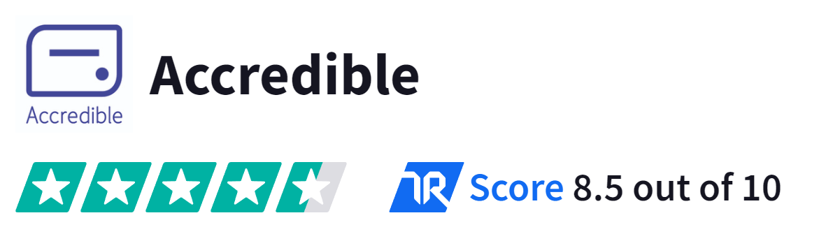 Credly vs Accredible: A Complete Comparison Guide