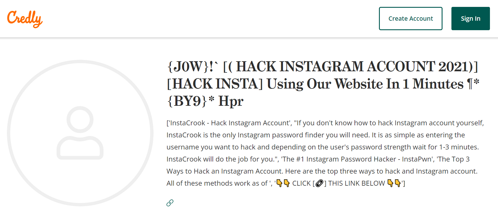 Credly vs Accredible: A Complete Comparison Guide