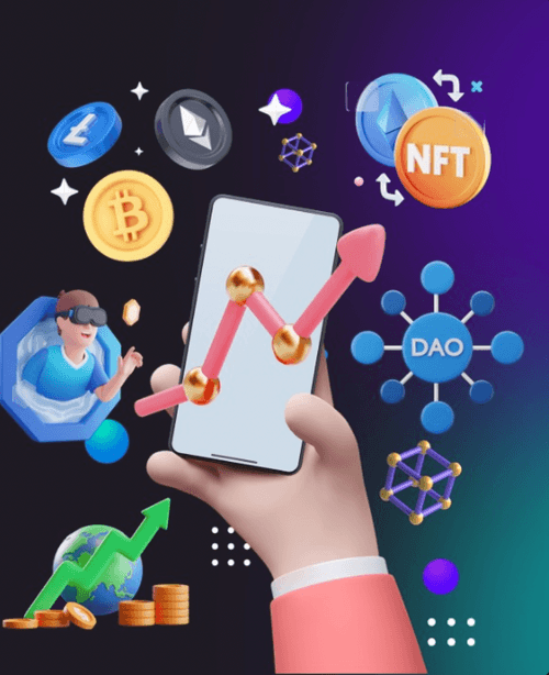 The Ultimate Guide to NFTs in Fashion