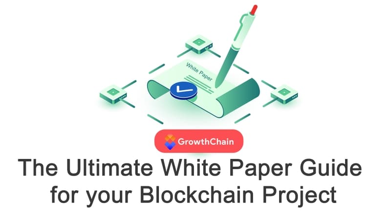 How to Create an Exceptional White Paper for Your Blockchain Venture ...