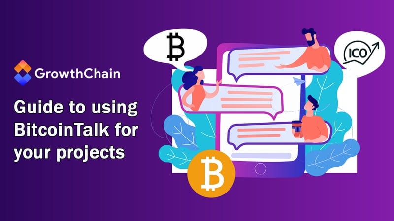 Navigating BitcoinTalk: A Comprehensive Guide for Your Blockchain Projects