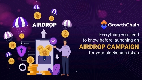 Airdrop Campaigns: Comprehensive Crypto, Token, and NFT Guide