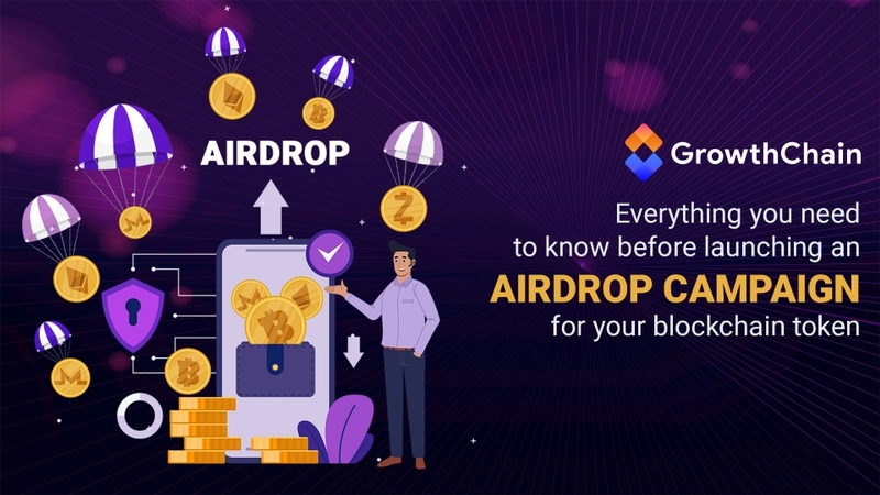 Airdrop Campaigns: Comprehensive Crypto, Token, and NFT Guide