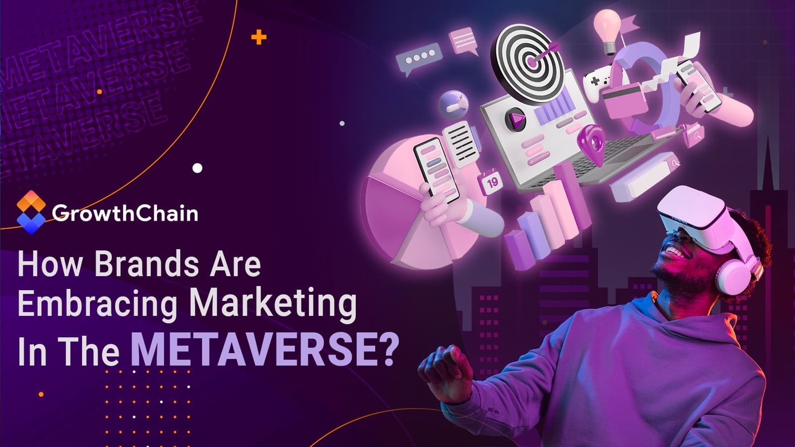 Exploring Metaverse Marketing: Brands Embracing New Frontiers