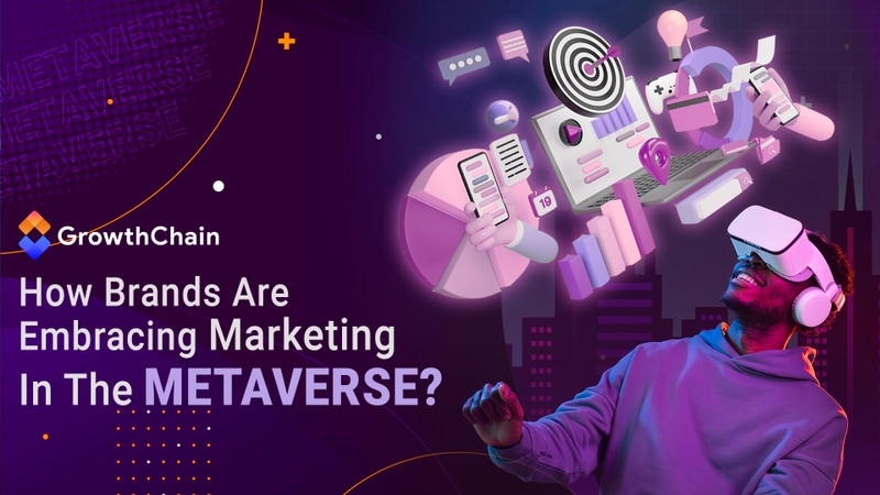 Exploring Metaverse Marketing: Brands Embracing New Frontiers