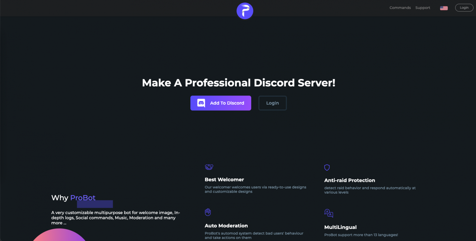 Boosting Crypto Discord Server Growth: 19 Essential Discord Bots to ...