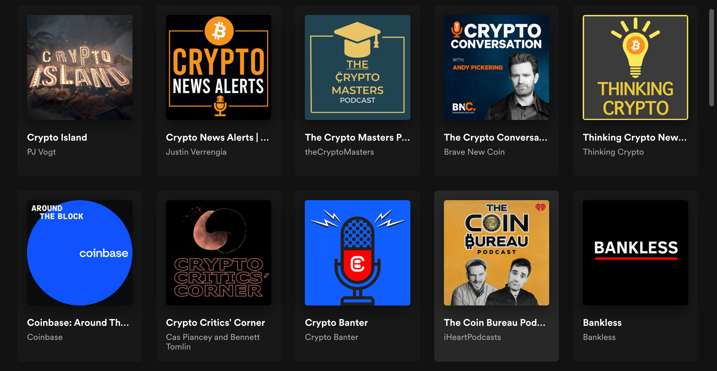 Creating a Captivating Crypto Podcast: Part 1 of Your Comprehensive Guide