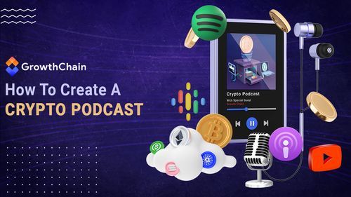 Creating a Captivating Crypto Podcast: Part 1 of Your Comprehensive Guide