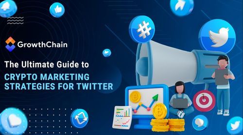 Boost Your Crypto Marketing on Twitter | Ultimate Guide