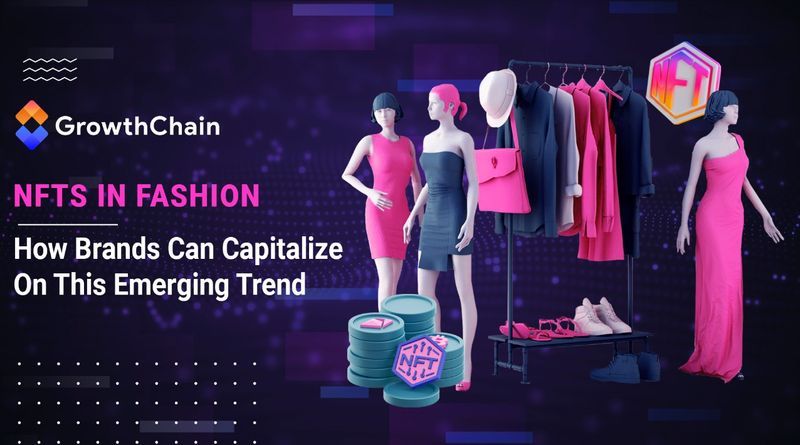 The Ultimate Guide to NFTs in Fashion