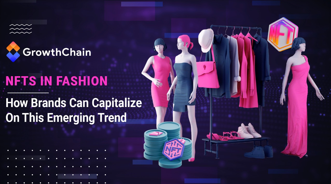 The Ultimate Guide to NFTs in Fashion