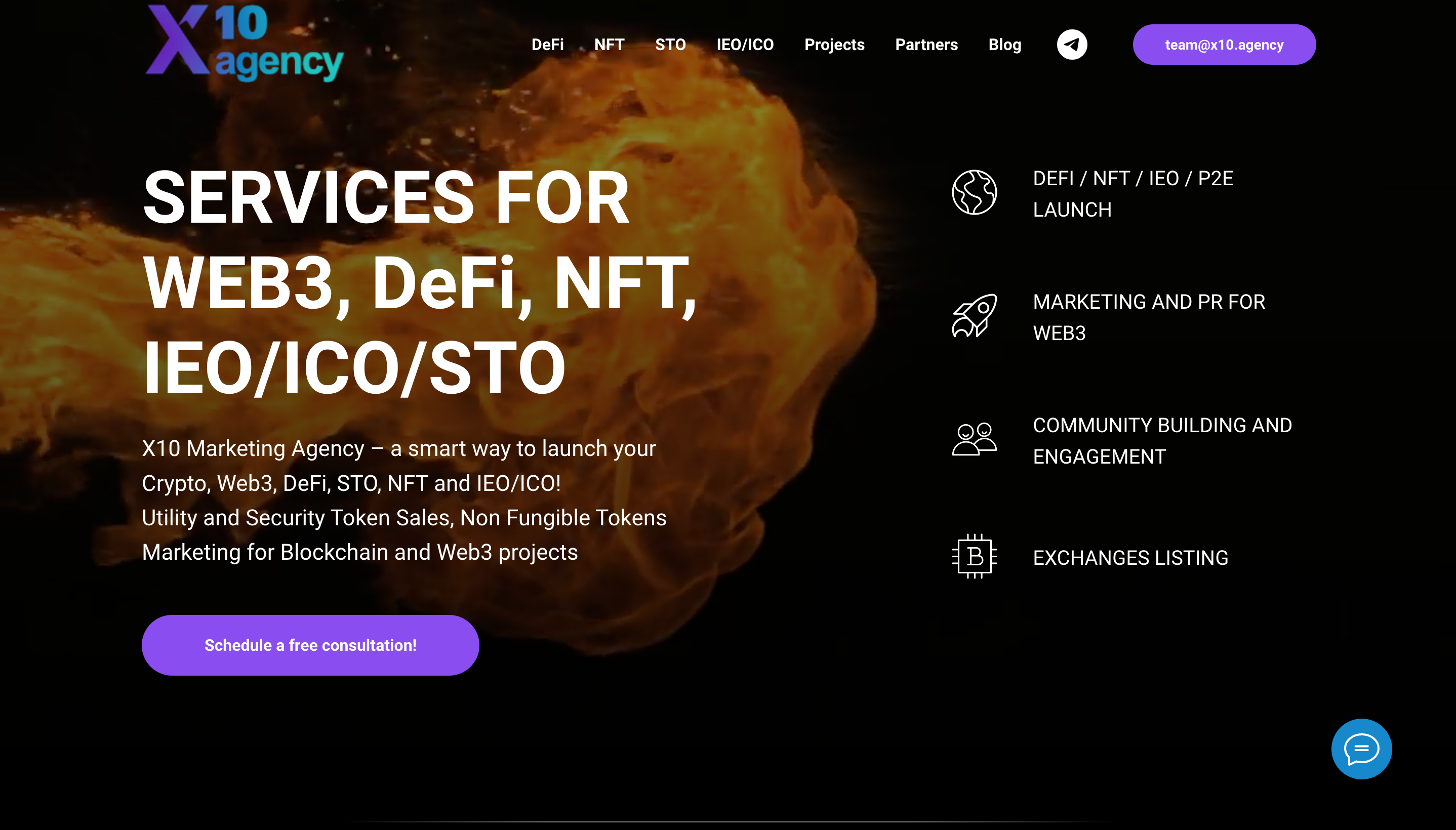 Top 5 NFT Marketing Agencies For Unstoppable Growth In 2023