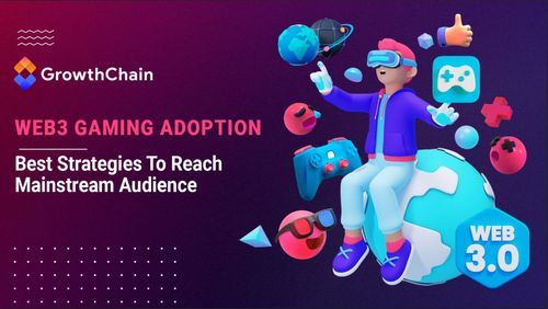 Build Web3 Games On These Leading Blockchain Networks